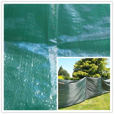 China pe fabric windbreak material ,camping wind break for sale