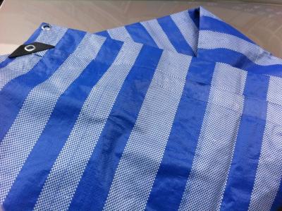 China polyethylene waterproof tents en venta