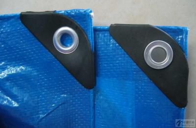China truck cover pe tarpaulin,poly tarp plastic sheets in China en venta