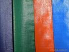 China medium duty 160gsm tarpaulin curtain polyethylene waterproof sheet Te koop