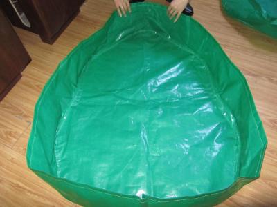 China sewn tarp for garden cover, chair cover, table cover etc. en venta
