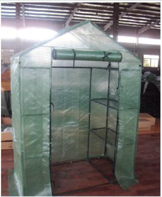 China pe leno tarp for Greenhouse, Conservatory of Flowers en venta