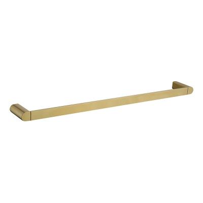China Brass Towel Rail Single for sale