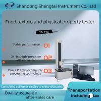 China ST-Z16 Texture Physical PropertyFood Testing Instruments for sale