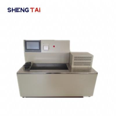 Cina I prodotti petroliferi completamente automatici ASTMD323 hanno saturato il tester Reid Method di pressione di vapore in vendita