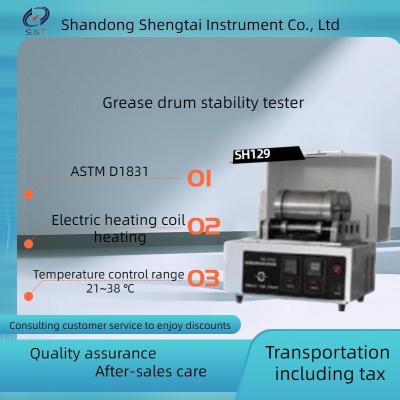 China ASTM D1831 Drum Stability Tester For Determining Lubricating Greases for sale