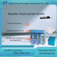China ST007BP Double Head Gluten Tester for sale