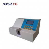 China 0.01Kg Resolution Pharmaceutical Testing Instruments For Tablet Hardness Testing ST220 Pharmaceutical Testing Instrument for sale