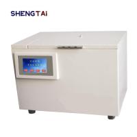 China SH121 Transformer Automatic Multi Functional Degassing Oscillation Tester for sale
