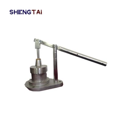 Chine Cisaillement manuel de pression de l'opérateur SH269-1Manual de graisse lubrifiante à vendre