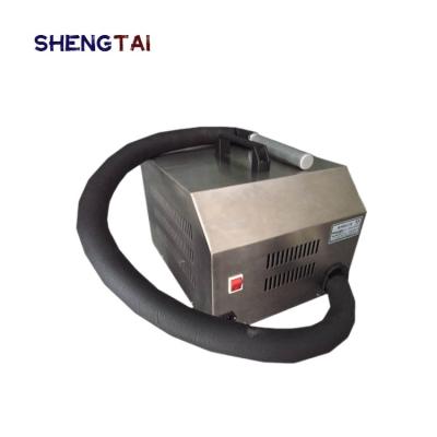 중국 ZL-1 입력 유형 (가지고 다닐 수 있는) 냉동기가 모든 스테인레스 강, 경량으로 만들어지고 탄력적입니다 판매용