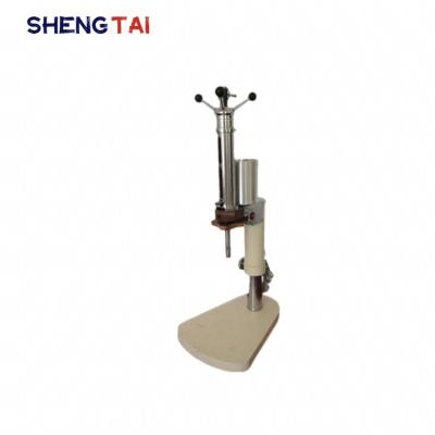 China SH0048 Lubricating Grease Similarity Viscometer 110×300mm 60Kg/cm2 for sale