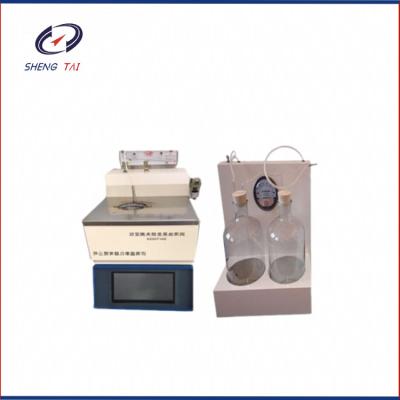 China Calefacción del baño de Noah Method SH0059 Bmetal del metro de la pérdida de la evaporación del aceite lubricante en venta