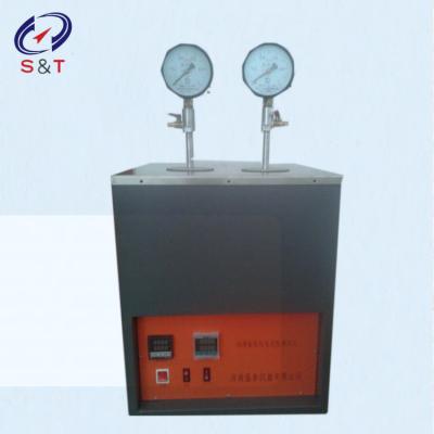 Schmieröl und Fett Sauerstoffdruckbehälter Methode Oxidationsstabilität Tester ASTM D942
