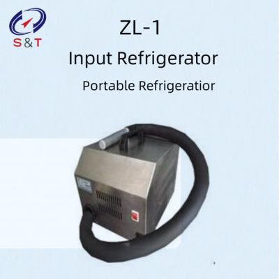 China 200W Petroleum Testing Instruments Portable Input Refrigerator for sale