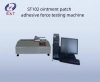 China Pharmaceutical Testing Instruments Ointment patch force testing machine Adhesion Force for sale