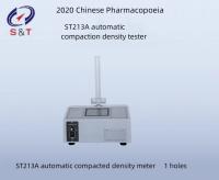 China ST213A/B/C Automatic Compaction Density Tester Pharmaceutical Testing Instruments for sale