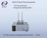 China ST213A/B/C Automatic Compaction Density Tester Pharmaceutical Testing Instruments for sale
