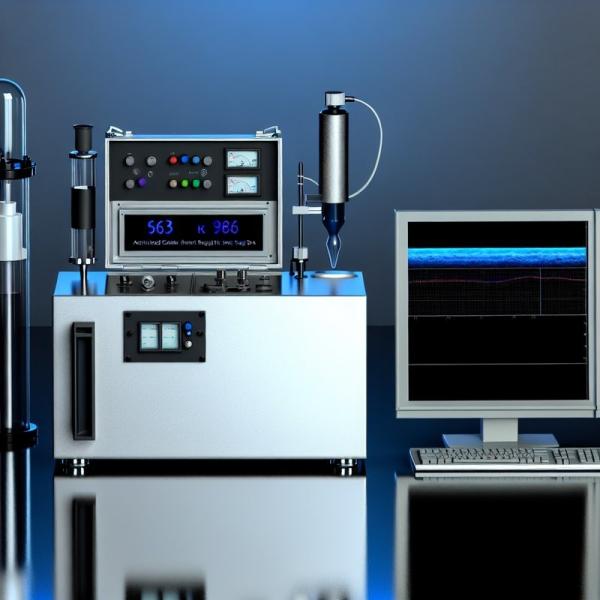 ST-63 JIS K1474 Activated Carbon Ignition Point Tester For Exporting Test Data