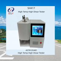 China Imported Electric Heating Rod Heating Petroleum Testing Instruments For Precise Testing for sale
