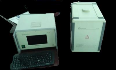 Cina Precisione ±0,2% NMR Tester contenuto di olio ST119C Potenza 220V 50HZ Stabilità ±0,1% in vendita