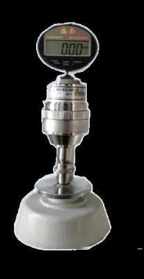 중국 해상도 0.1N 0.01kg 디지털 입자 딱딱성 검사기 ST120A LCD 디스플레이 판매용