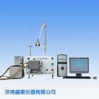 China Lab AC220V 50HZ Digital Flour Quality Analyzer High Efficient Model 94.5 ± 1r/M for sale