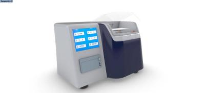 중국 AC220V ± 10% 자동 산화 안정 미터 ISO 6886 2004 ST149B 전력 2500W 판매용