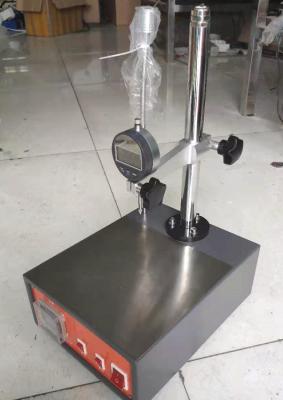 Cina Risoluzione 0.01mm Concave Jelly Strength Tester QB2484-2000 Sag Accuratezza 0.01mm in vendita