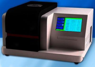 Cina Tester di temperatura del punto di precipitazione della cera di petrolio greggio Risoluzione 0,01°C in vendita