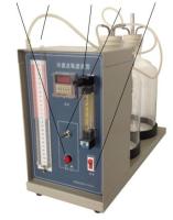 China Fully Automatic Pour Point Cold Filter Point Measuring Instrument for sale