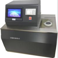 China Fully Automatic Pour Point Cold Filter Point Measuring Instrument for sale