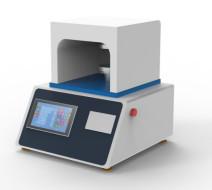 Cina Risoluzione 0.1N Calcolatore automatico di durezza del cubo di zucchero Intervallo di misura 0-50MPa Errore di indicazione ±1% in vendita