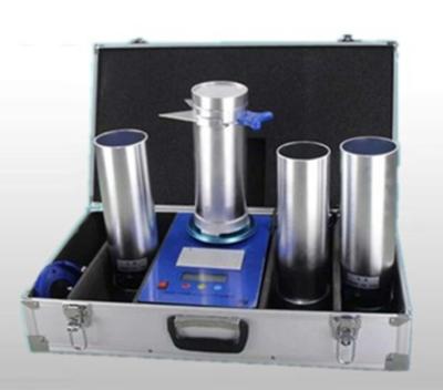 중국 전자 곡물 용량계 ST128 해상도 1g 곡물 및 기름 검사 장비 판매용