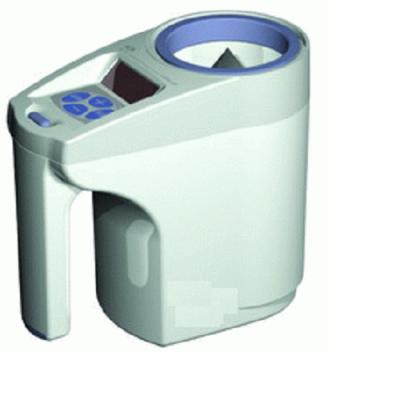 Cina Analisatore di umidità per mais e colza ST129 Misura 20 varietà Errore di ripetizione ≤ 0,2% in vendita