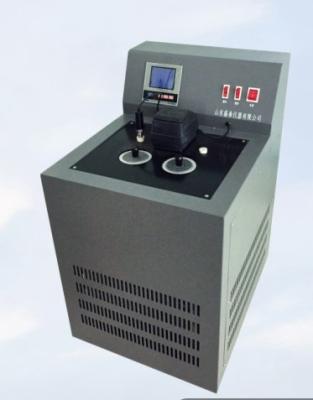 China STNY-105 Probador de rotación específica de plaguicidas Rango de -45 ° a +45 ° Repetibilidad ≤ 0,002 ° en venta