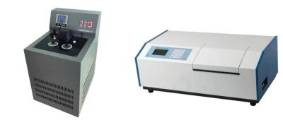 China STNY-105 Probador de rotación específica de plaguicidas Rango de -45 ° a +45 ° Repetibilidad ≤ 0,002 ° en venta