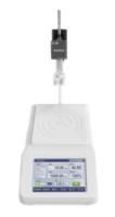 China 0.5 Level Semi Automatic Potential Dropper Resolution 0.01pH Data Storage 2000 Sets for sale