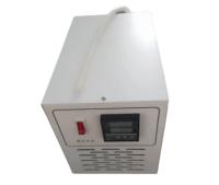 China Constant Temperature Circulating Bath Measurement Range 10-50℃ Semiconductor Technology for sale
