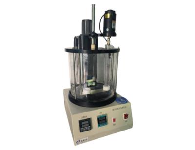 중국 ASTM D1401 반자동 석유 퇴화 검사기 0.1 해상도 터빈 오일 판매용