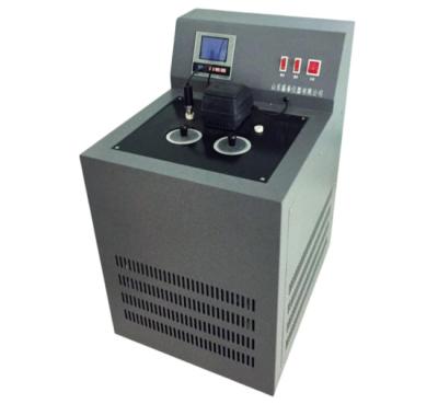 Китай 2 Пробы Пробоитель температуры холодного фильтра нефти ASTM D6371 Общая температура до -70 °C продается