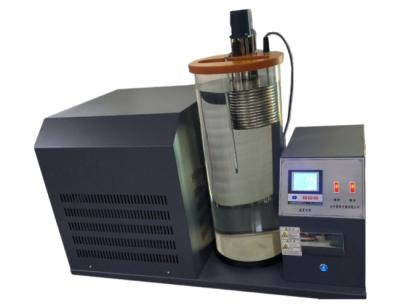 중국 액화 석유 가스 가벼운 탄화수소 밀도 검사기 15 ± 0.2 °C 또는 20 ± 0.2 °C ASTMD1657 판매용