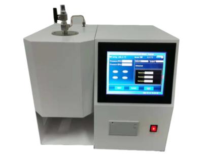 China SH417 High Temperature High Shear Tester ASTM D5481 7mL Sample for sale