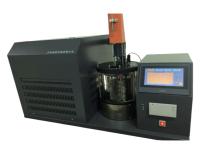 China Automatic Crystallization Point Cloud Point Analyzer for Diesel Fuel Testing for sale