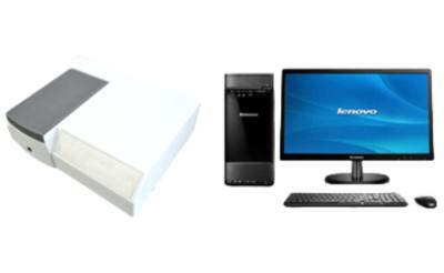 China Vollautomatisches Petroleum-Kolorimeter 400-700nm 5nm Bandbreite ASTM D156 zu verkaufen