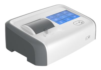 China Analizador de color Saybolt de parafina totalmente automático 360-780nm ASTM D156 en venta