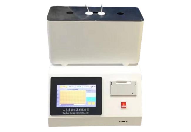 SH3498 Instrument Components