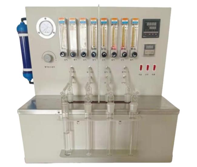 SH12580 Insulation Oil Oxidation Stability Tester