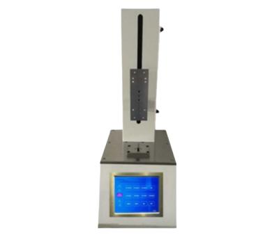 China Touch Screen Texture Instrument Resolution 0.01 speed 1-500mm/min PQT ST-16A for sale