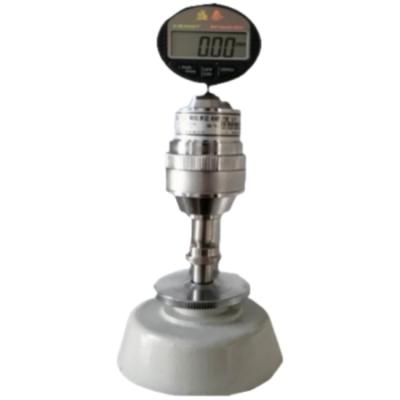 China Digital Particle Hardness Tester Lump Sugar Fertilizer 0-200N LCD Display ST120A for sale